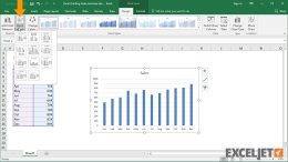 Kian Stools Famous What Is Chart Tools In Excel 2023